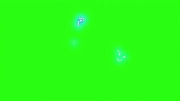 276 Green screen lightning effect Videos, Royalty-free Stock Green ...