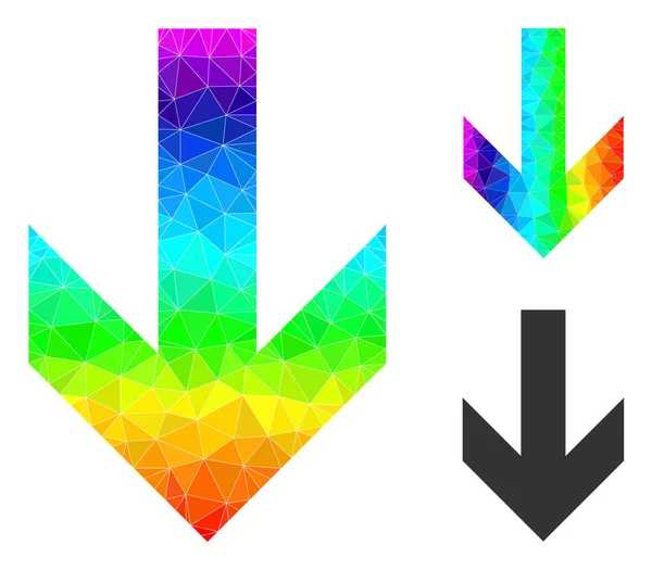 100,000 Rainbow arrow Vector Images | Depositphotos