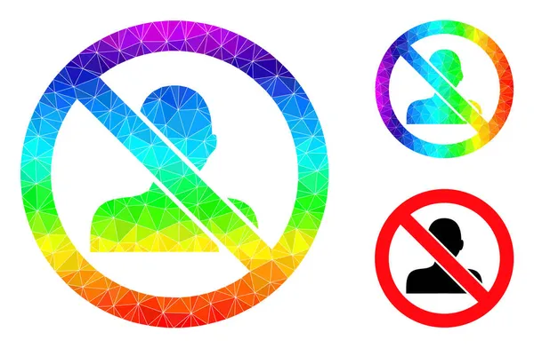 Simbolo prohibido niños Stock Photos, Royalty Free Simbolo prohibido ...