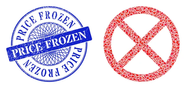 Price freeze, Royalty-free Price freeze Vector Images & Drawings ...