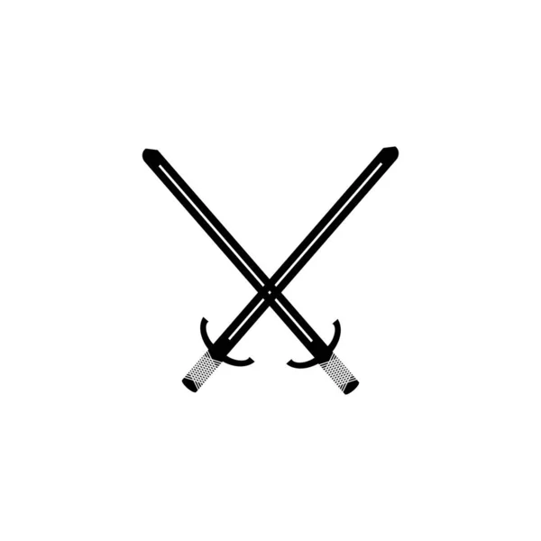 25,729,599 Cross swords Vector Images | Depositphotos