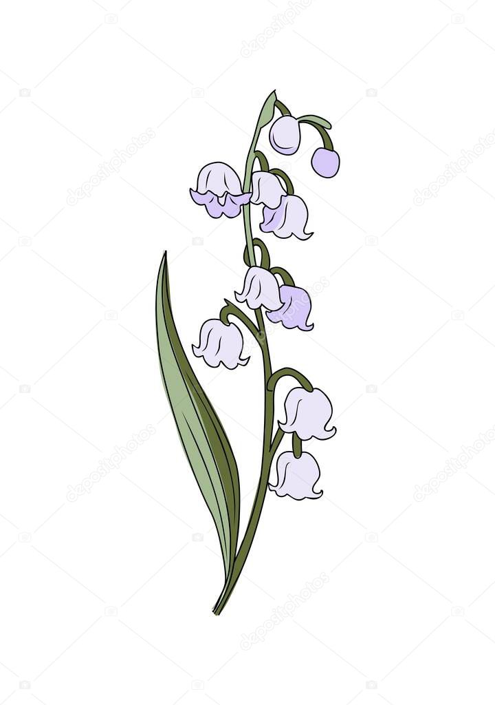 Mese Di Maggio Clip Art Gratis Fiori Per La Mamma Per La Festa Della