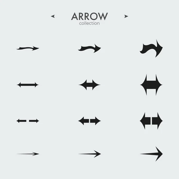 Fancy Arrow Symbol
