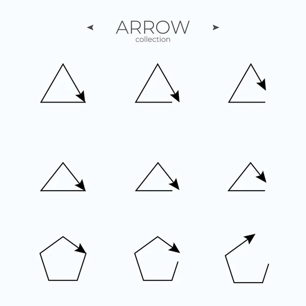 100,000 Moving arrow Vector Images | Depositphotos