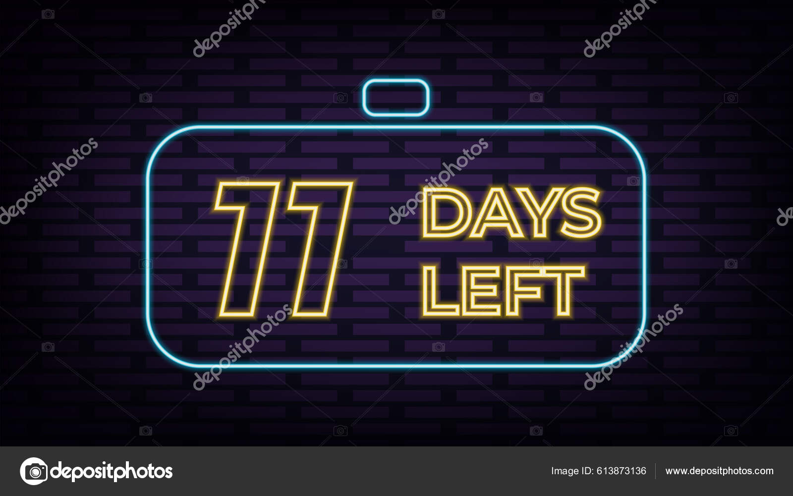 11 Days Left