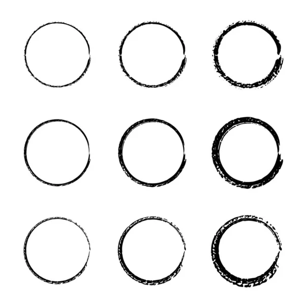 100,000 4 circles Vector Images | Depositphotos