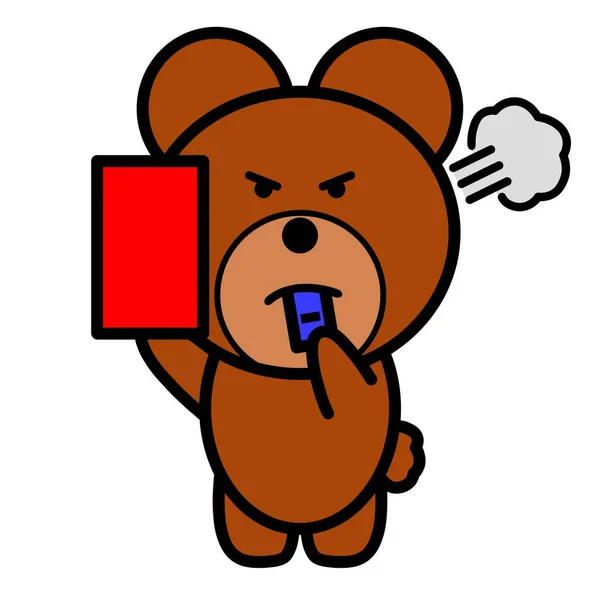 Teddy bear cartoon Stock Photos, Royalty Free Teddy bear cartoon Images ...