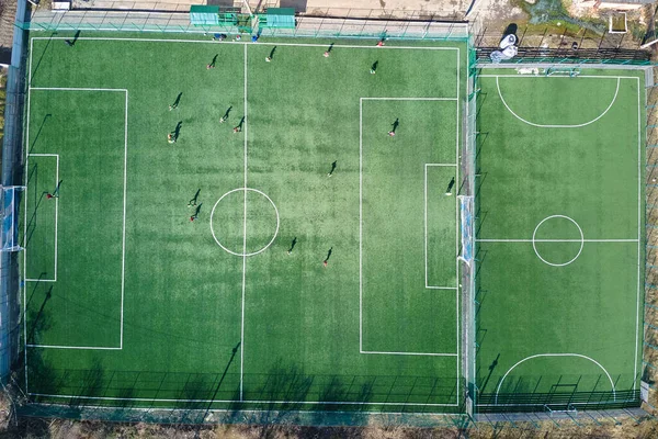 Football ground Stock Photos, Royalty Free Football ground Images ...