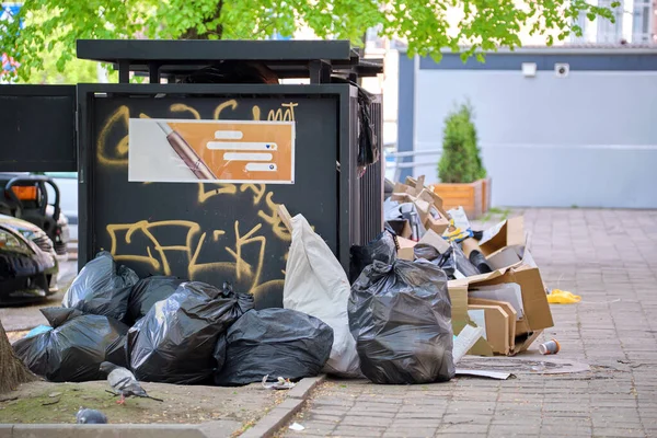 Garbage business Stock Photos, Royalty Free Garbage business Images ...