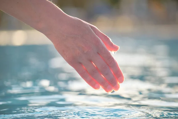 Hands in water Stock Photos, Royalty Free Hands in water Images ...
