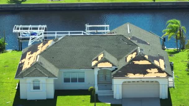 17 Building missing roof Videos, Royalty-free Stock Building missing ...