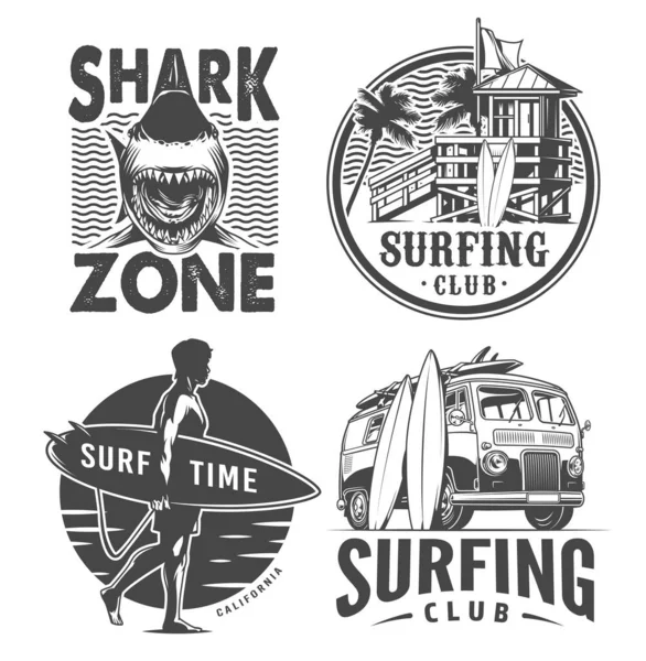 100,000 Surf logo Vector Images | Depositphotos