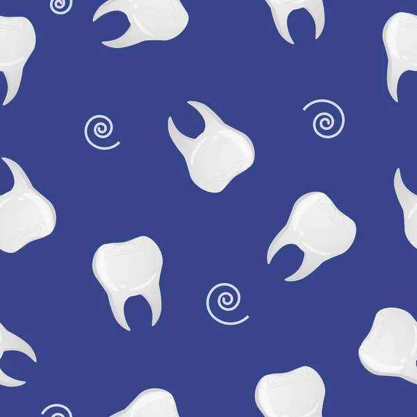 100,000 Dental background Vector Images | Depositphotos