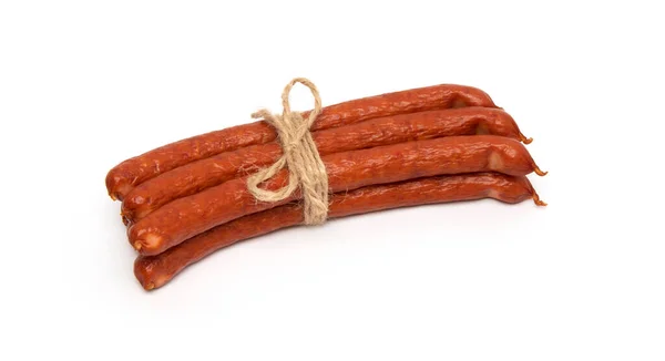 Sausage with knot Stock Photos, Royalty Free Sausage with knot Images ...