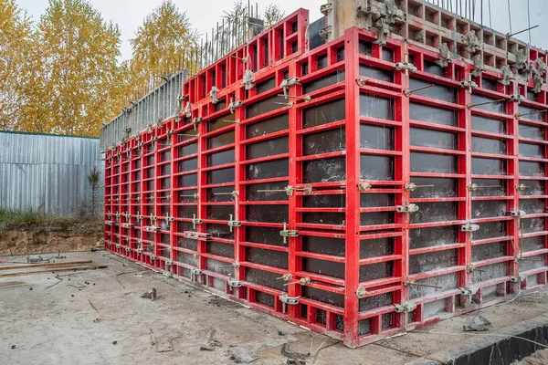 Formwork panel Stock Photos, Royalty Free Formwork panel Images ...
