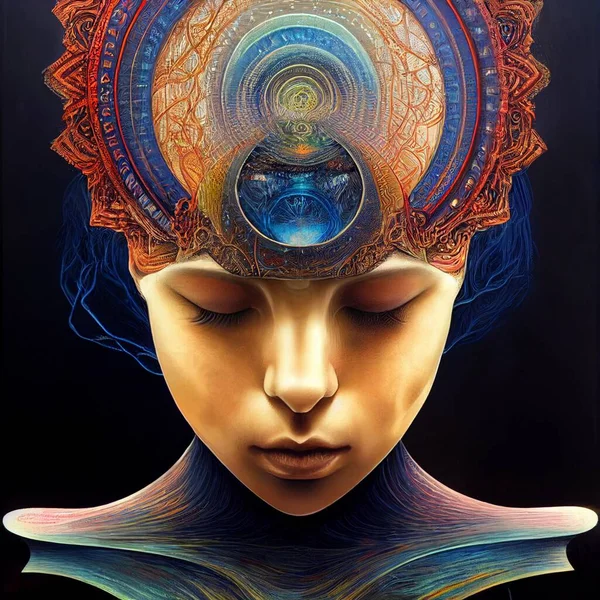 Mente y alma conceptual Stock Photos, Royalty Free Mente y alma ...