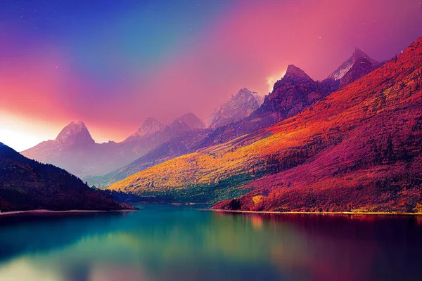 Beautiful word scenery Stock Photos, Royalty Free Beautiful word ...