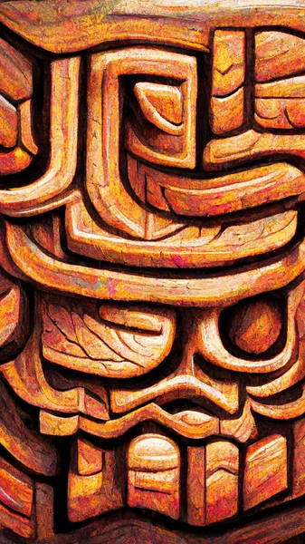 Mayan art Stock Photos, Royalty Free Mayan art Images | Depositphotos