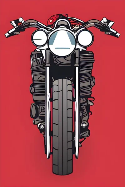 Motorcycle back Stock Photos, Royalty Free Motorcycle back Images ...