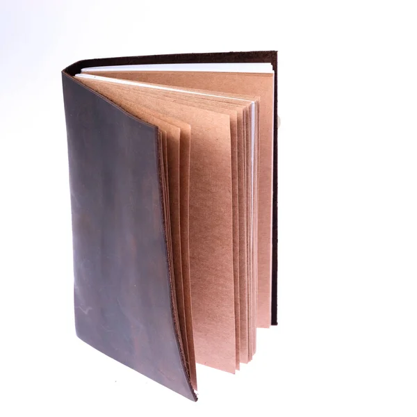 Leather book Stock Photos, Royalty Free Leather book Images | Depositphotos