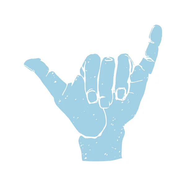 Shaka sign Stock Photos, Royalty Free Shaka sign Images | Depositphotos