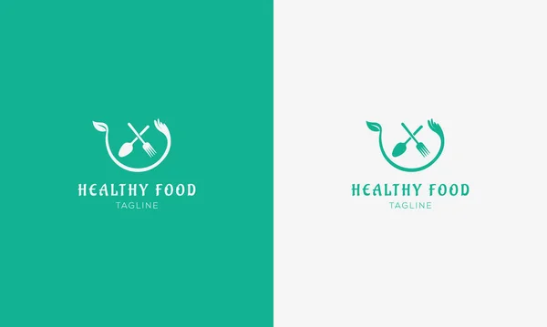 8,571,112 Healthy food logo Vector Images | Depositphotos