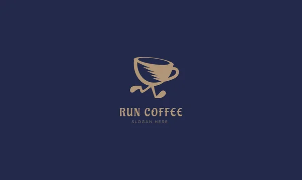 12,303,704 Run coffee logo Vector Images | Depositphotos