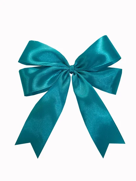 Tiffany Blue Ribbon