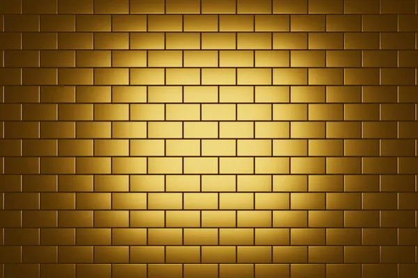 Golden wall Stock Photos, Royalty Free Golden wall Images | Depositphotos