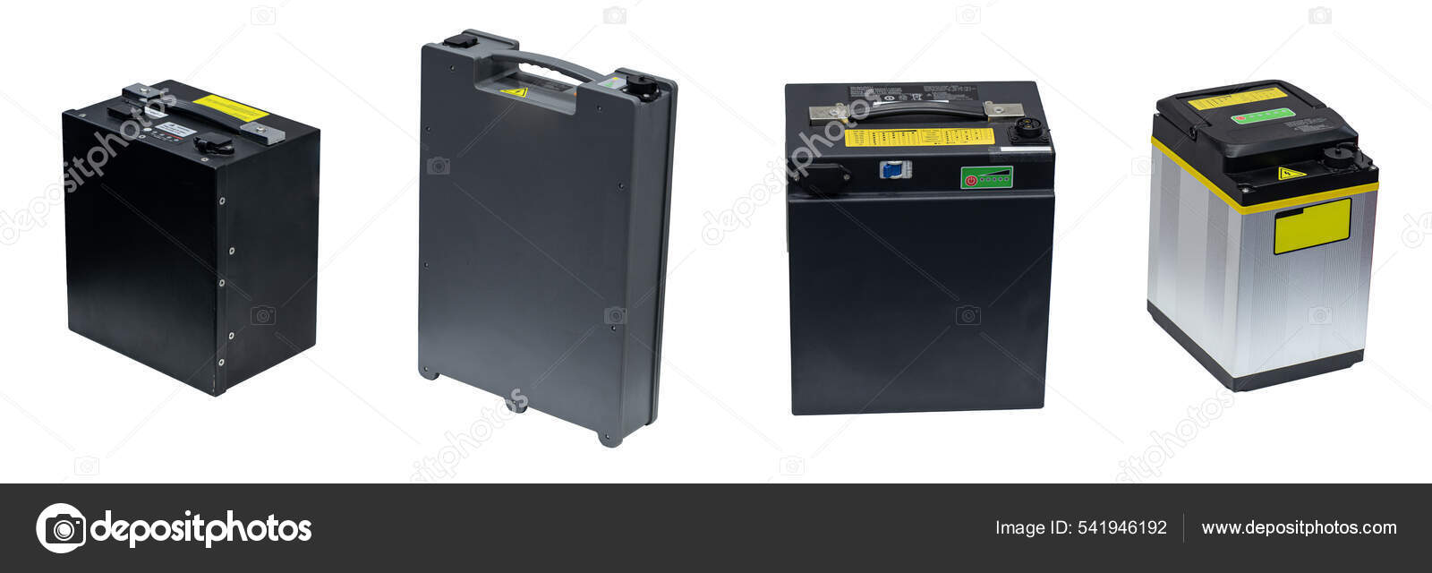 Type Rechargeable Vehicle Battery Cell Power Storage Car Motorcycle ...