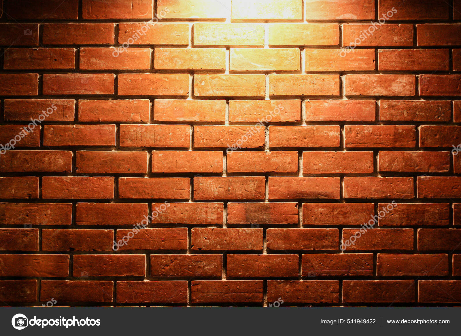 Night Street Wall Background