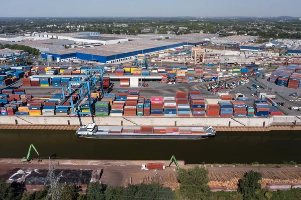 Neuss dusseldorf ports fotos de stock, imágenes de Neuss dusseldorf ...