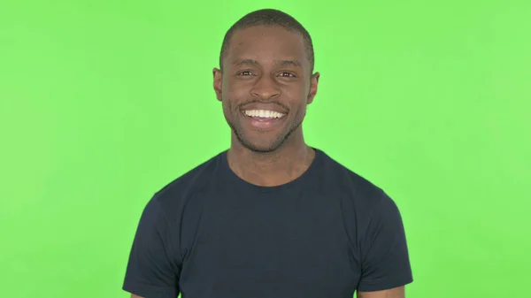 Black man hehe green screen fotos de stock, imágenes de Black man hehe ...