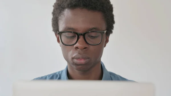 Black guy computer Stock Photos, Royalty Free Black guy computer Images ...