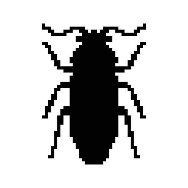 7,792,808 Insecte de pixel Vector Images | Depositphotos