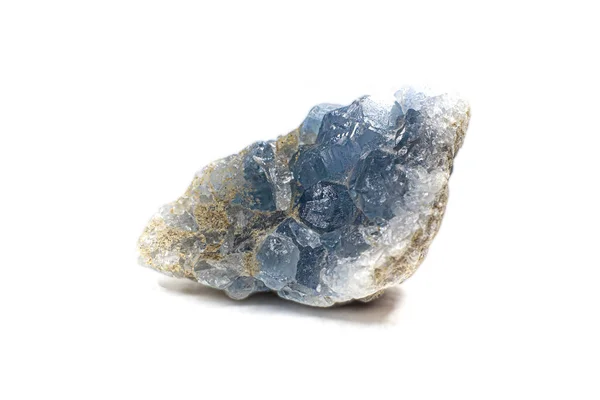 Blue calcite Stock Photos, Royalty Free Blue calcite Images | Depositphotos