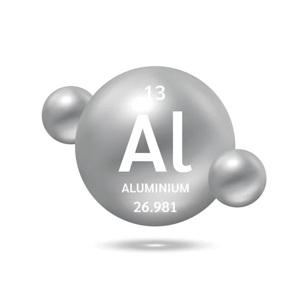 Aluminio Imágenes Vectoriales, Gráfico Vectorial de Aluminio ...