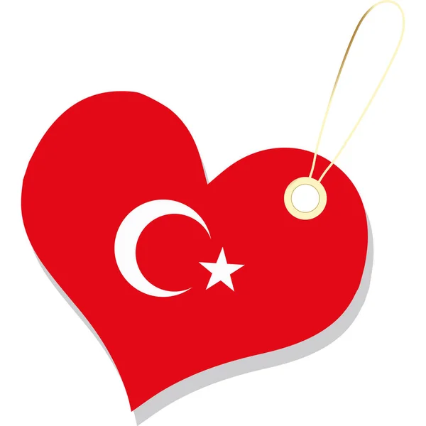 I Love Turkey