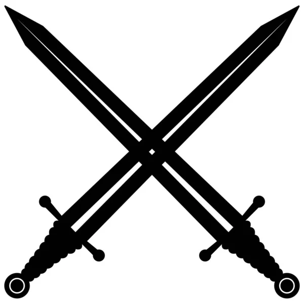 Attack Sword Icon