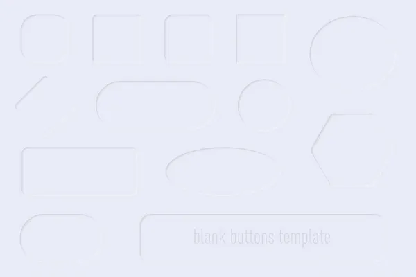 Control button interface template Stock Photos, Royalty Free Control ...