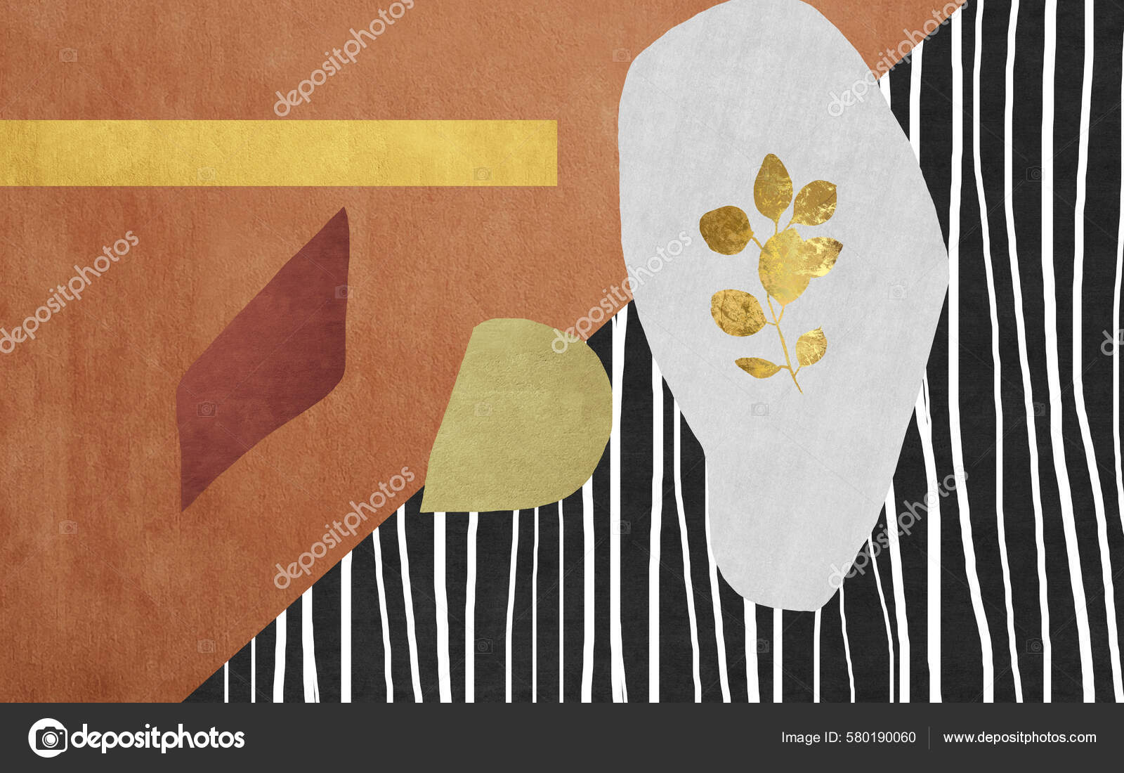 Sampling Geometric Pattern Art Modern Background Stock Illustration by ...