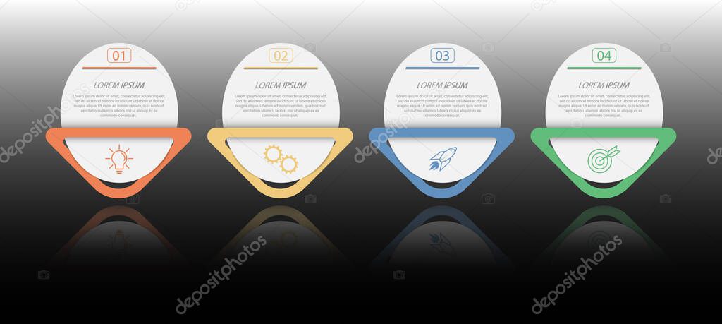 Infograf as. Visualizaci n de datos empresariales, proyectos, capacitaciones, planes de ...