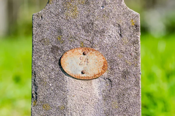 Dead marker Stock Photos, Royalty Free Dead marker Images | Depositphotos