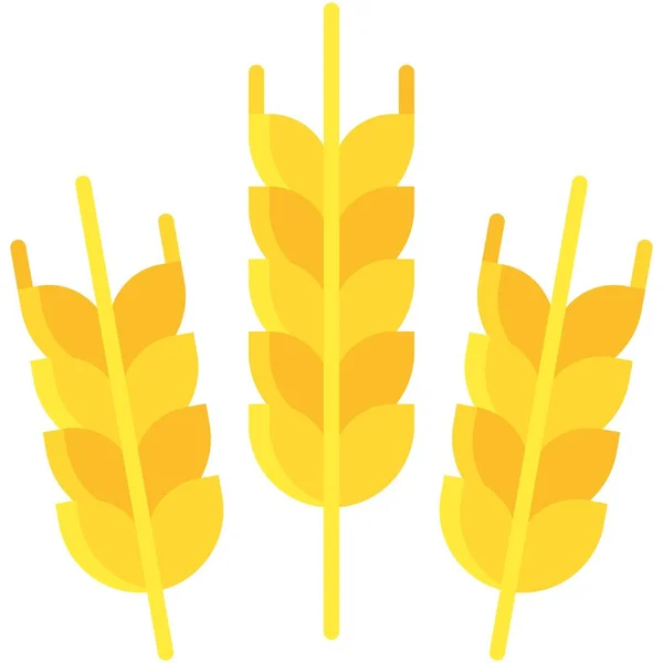 Barley Icon