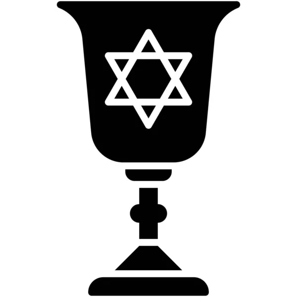 100,000 Jewish cup Vector Images | Depositphotos