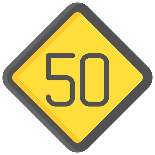 100,000 50 sign Vector Images | Depositphotos