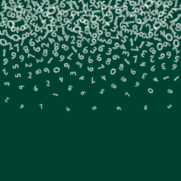 100,000 Matrix numbers Vector Images | Depositphotos