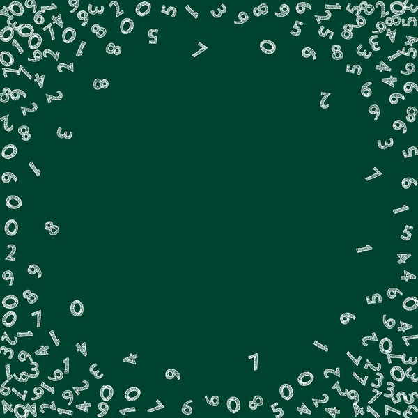 100,000 Matrix numbers Vector Images | Depositphotos