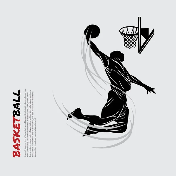 Basketball sketch Vector Art Stock Images | Depositphotos