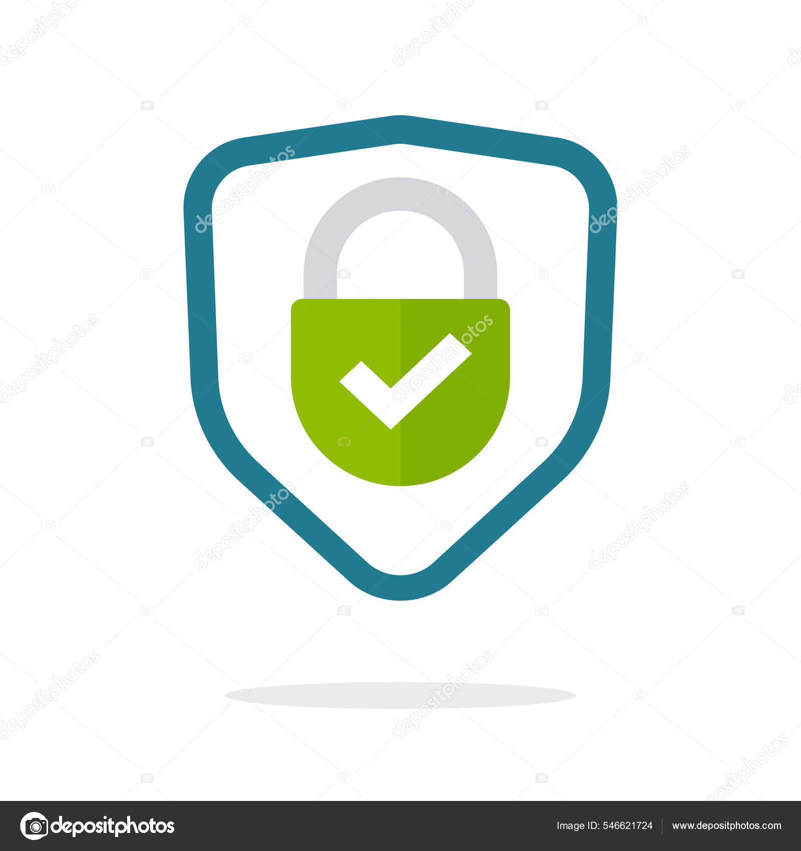 Antivirus Icon Vector